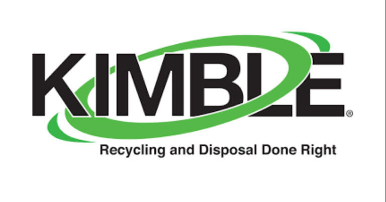 Kimble – Garbage Pickup – Village of Burbank, Ohio