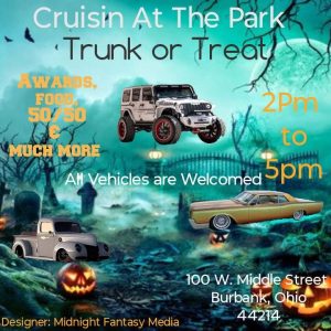 Village of Burbank, Ohio